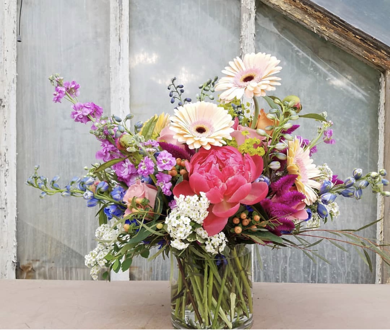 Gordon Florist & Greenhouses – a family business, growing strong for ...